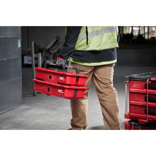 Milwaukee Tool PACKOUT™ Asia - Heavy Duty Modular Storage System