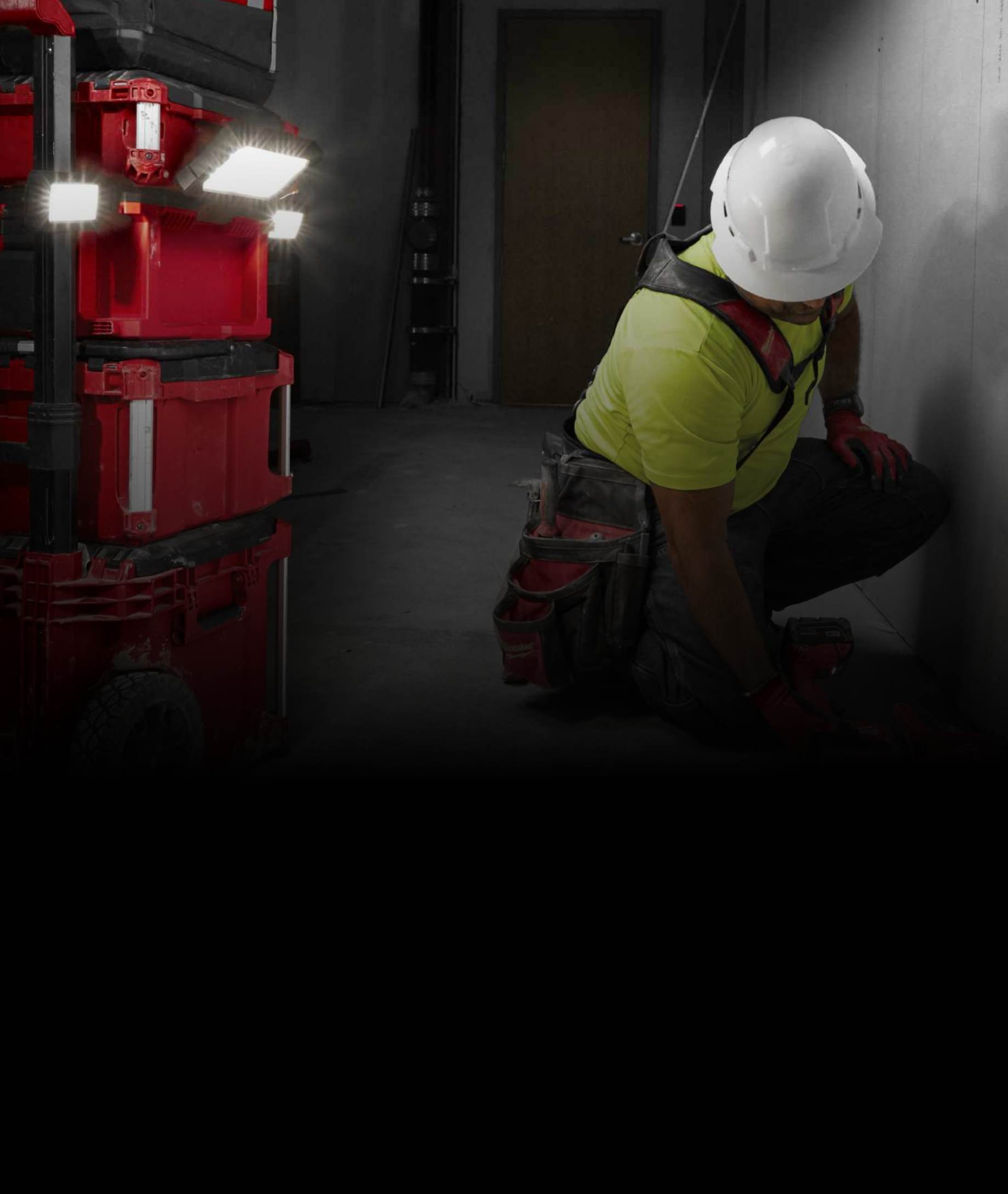 Milwaukee Tool PACKOUT™ Asia - Heavy Duty Modular Storage System